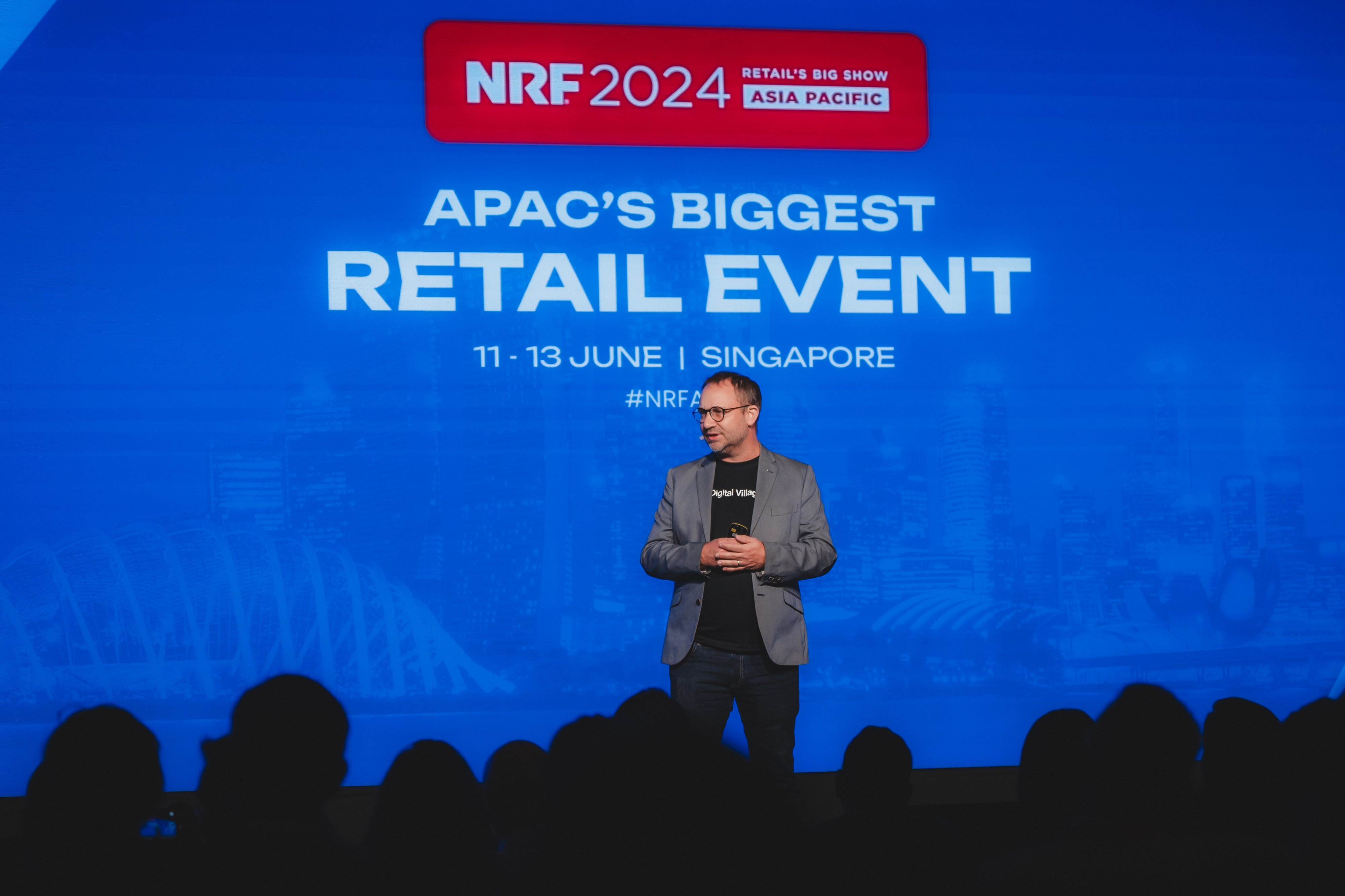 Registration Info | NRF Retail's Big Show APAC